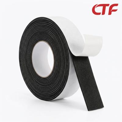 China Crosslinked Ixpe Reflective Insulation Foam Closed Cell 1mm Sheet For Tape for sale