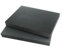China Good Thermal Insulation Cross Linked Polyethylene Foam Durable For HVAC System for sale