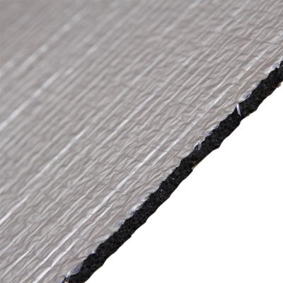 Cina Schiuma ignifuga materiale XPE del LDPE/termale di IXPE/bene durevole isolamento acustico in vendita
