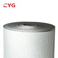 China Fireproof Polyethylene Cross Linked Polyethylene Foam Air Condition Part Thermal Insulation Material for sale