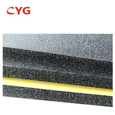 China Heat Insulation Polyethylene Closed Cell Foam Sheets Fire Resistant Ldpe Material for sale