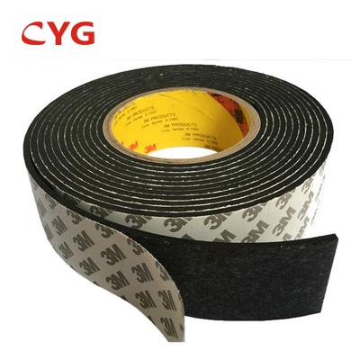 China A fita adesiva ligada cruz da folha da espuma do PE do Ldpe espuma finamente espessura de 1mm personalizada à venda
