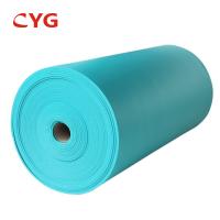 China Fireproof Material Construction Heat Insulation Foam Polyethylene For Building for sale