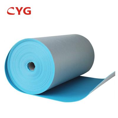Cina Materiale a prova di fuoco del LDPE dell'isolamento termico del polietilene impermeabile della schiuma XPE/IXPE in vendita