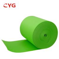 China Fireproof Material Construction Heat Insulation Foam Polyethylene For Building for sale
