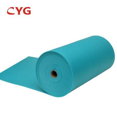 China Car Interior Accessories Polyethylene Closed Cell Foam Sheets LDPE Sound Proof for sale