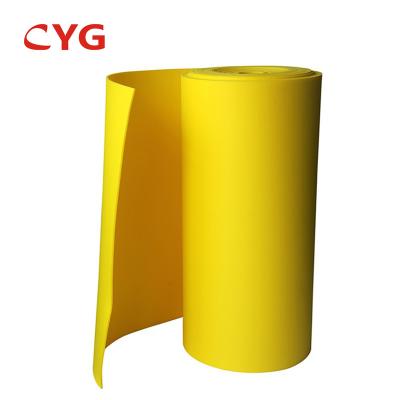 China Car Interior Accessories Polyethylene Closed Cell Foam Sheets LDPE Sound Proof for sale