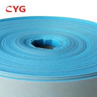 China Waterproof Closed Cell Foam Insulation Roll Expanded Polyethylene Foam Sheet for sale