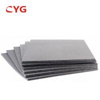 China Aluminum Foil Panel Construction Heat Insulation Foam Building Material Polyethylene for sale