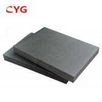 China Aluminum Foil Panel Construction Heat Insulation Foam Building Material Polyethylene for sale