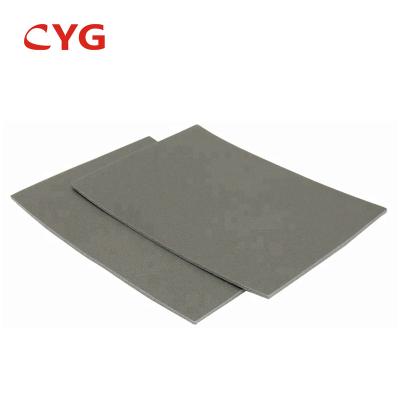 China Aluminum Foil Panel Construction Heat Insulation Foam Building Material Polyethylene for sale