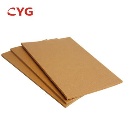 China Personalizando a chama impermeável do painel da isolação da pilha fechado - a espuma retardadora cobre a espuma expandida placa do polietileno à venda