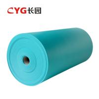 China High Temperature Ppolyethylene Closed Cell Foam Sheets , Closed Cell Foam Roll for sale
