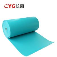 China High Temperature Ppolyethylene Closed Cell Foam Sheets , Closed Cell Foam Roll for sale