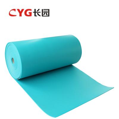 중국 방수 폴리에틸렌 십자가에 의하여 연결되는 PE 거품 닫히는 세포 절연제 장 판매용