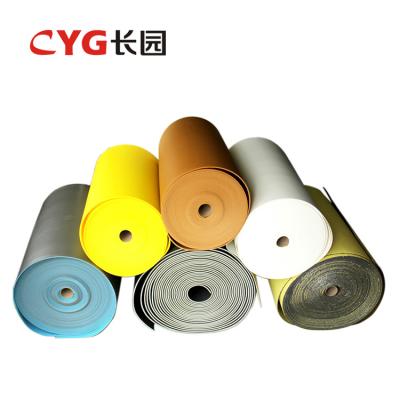 China Schallisolerende PE-schuim Te koop