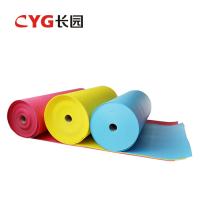 China Shock resistant PE foam materials for sale