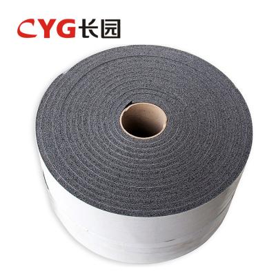 China La cruz a prueba de calor ligó al peso ligero de la densidad de la cinta adhesiva 25-330kg/m3 de la espuma del PE en venta