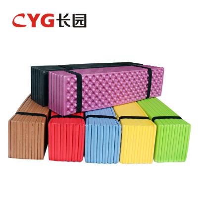 China XPE-kampermat Te koop