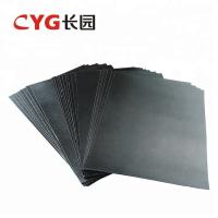 China thin closed cell pe foam insulation sheet for sale