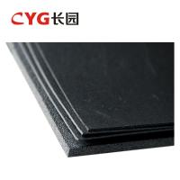 China thin closed cell pe foam insulation sheet for sale