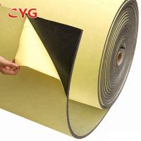 China Smooth Cross Linked Polyethylene Foam , PE Material Foam Insulation Sheets for sale