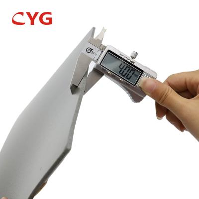 중국 폐쇄 셀 지붕 절연재 엑스라이페 폼 씨트 음향 방수 판매용