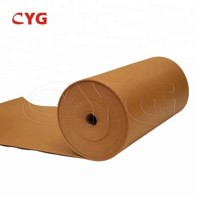 China Espuma fisicamente ligada da isolação térmica da construção da folha do Polyolefin à venda