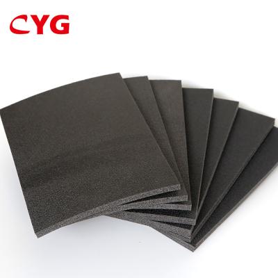 Cina Low Density XPE foam Underlay Waterproof Foam Underlayment in vendita