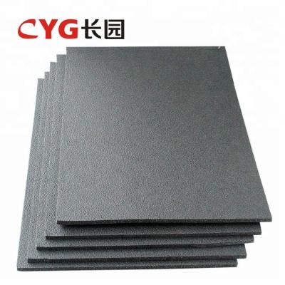 Cina Low Density XPE foam Underlay Waterproof Foam Underlayment in vendita