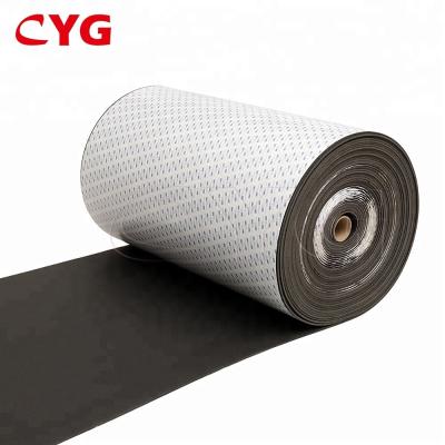 China Zolder van het de Isolatieschuim van de Bouwhitte van de Nevelxpe Duurzaam de Bladenldpe Materiaal Te koop