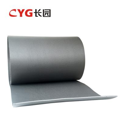 China Thermal Insulation Cross Linked Polyethylene Foam Sheets 10-50mm Thickness Shockproof for sale