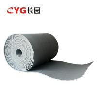 China Thermal Insulation Cross Linked Polyethylene Foam Sheets 10-50mm Thickness Shockproof for sale