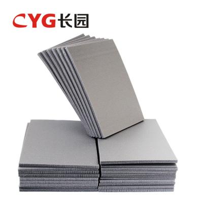 China Estática Moistureproof sida a base Ixpe da espuma da isolação sadia do polietileno do Ldpe anti à venda