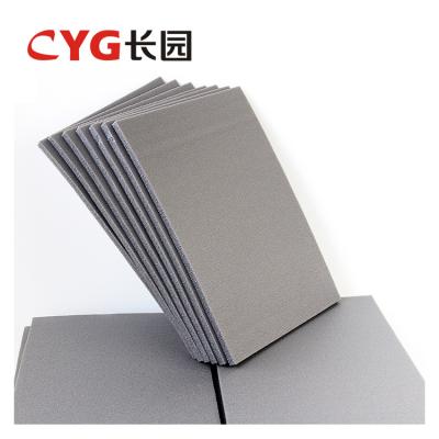 China Estática Moistureproof sida a base Ixpe da espuma da isolação sadia do polietileno do Ldpe anti à venda