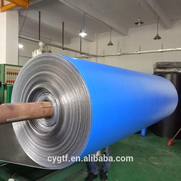 Quality Thearmal Insulation Xpe Ixpe Reflective Insulation Foam for sale