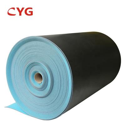 Cina L'incrocio del PE ha collegato la densità kg/m3 della schiuma 25-320 del polietilene per l'isolamento acustico del pavimento in vendita