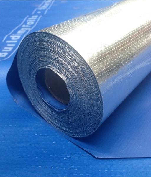 Quality Thearmal Insulation Xpe Ixpe Reflective Insulation Foam for sale