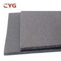 China Waterproof Fireproof Insulation Construction Heat Insulation PE foam Material for sale
