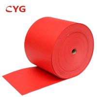 China Construction Heat Thermal Insulation Crosslinked Polyethylene XPE foam sheet for sale