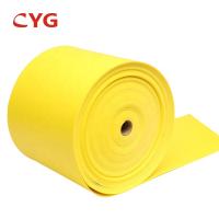China Construction Heat Thermal Insulation Crosslinked Polyethylene XPE foam sheet for sale