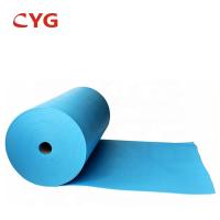 China Construction Heat Thermal Insulation Crosslinked Polyethylene XPE foam sheet for sale