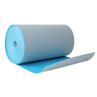 China Construction Heat Insulation Closed Cell Polyethylene Blocks Foam Rolls for sale