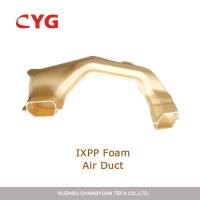 China Polyolefin Expanded Waterproof Heat Resistant Polypropylene Foam Rolls for sale