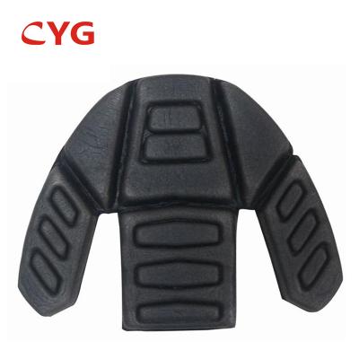 China Acoustic Cross Linked PE Foam Fireproof Insulation Materials Car Interior Accessories for sale