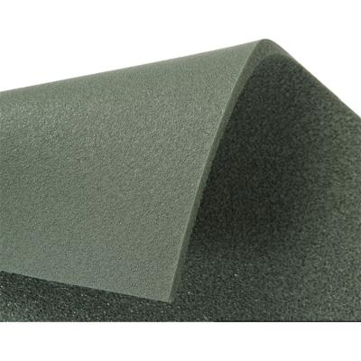 Cina Tubo di plastica WPC SPC che pavimenta i materiali antiacustici dell'isolamento di un edificio su misura in vendita