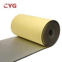 China Flexible Soft Construction Heat Insulation Foam Polyethylene LDPE Material Waterproof for sale