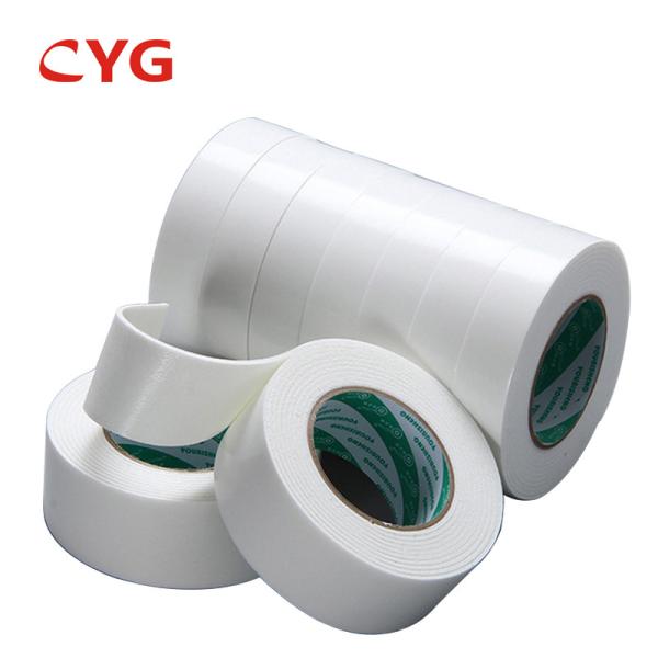 Quality Crosslinked Ixpe Reflective Insulation Foam Closed Cell 1mm Sheet For Tape for sale