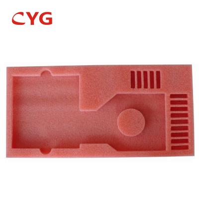 China Esd Foam Packing PE extrudierte geschlossenzellige Polyethylen-Ixpe-Folie zu verkaufen