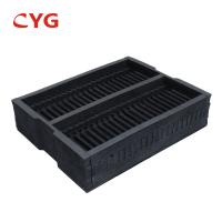 China Esd Foam Packing Pe Closed Cell Polyethylene Extruded Ixpe Sheet for sale